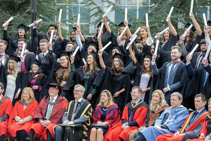 University College Cork: Admission, Courses, Fees, Ranking, Scholarship, Eligibility